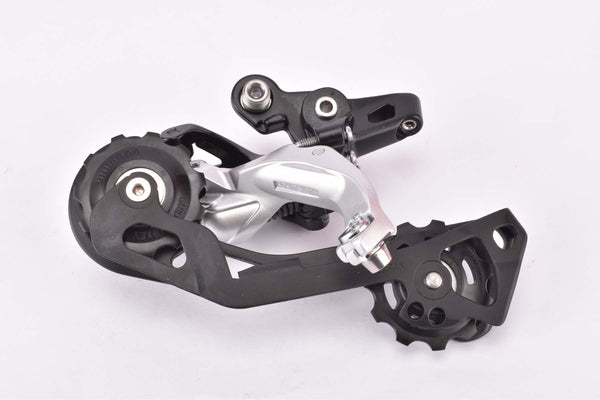 NOS Shimano Deore XT #RD-M781 10-speed rear derailleur – Velosaloon.com