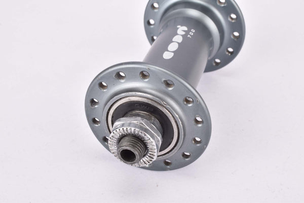 Cannondale Coda 700 front Hub with 28 holes – Velosaloon.com