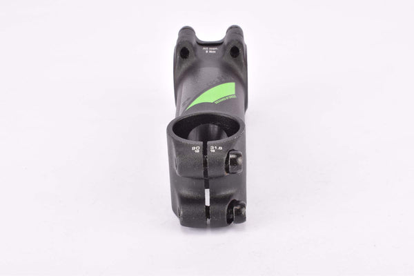 NOS Cube CPS Pro (Syntace) 1 1/8" ahead stem in size 90mm with 31.8 mm ...