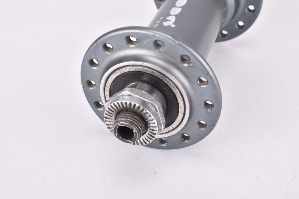 Cannondale Coda 700 front Hub with 28 holes – Velosaloon.com