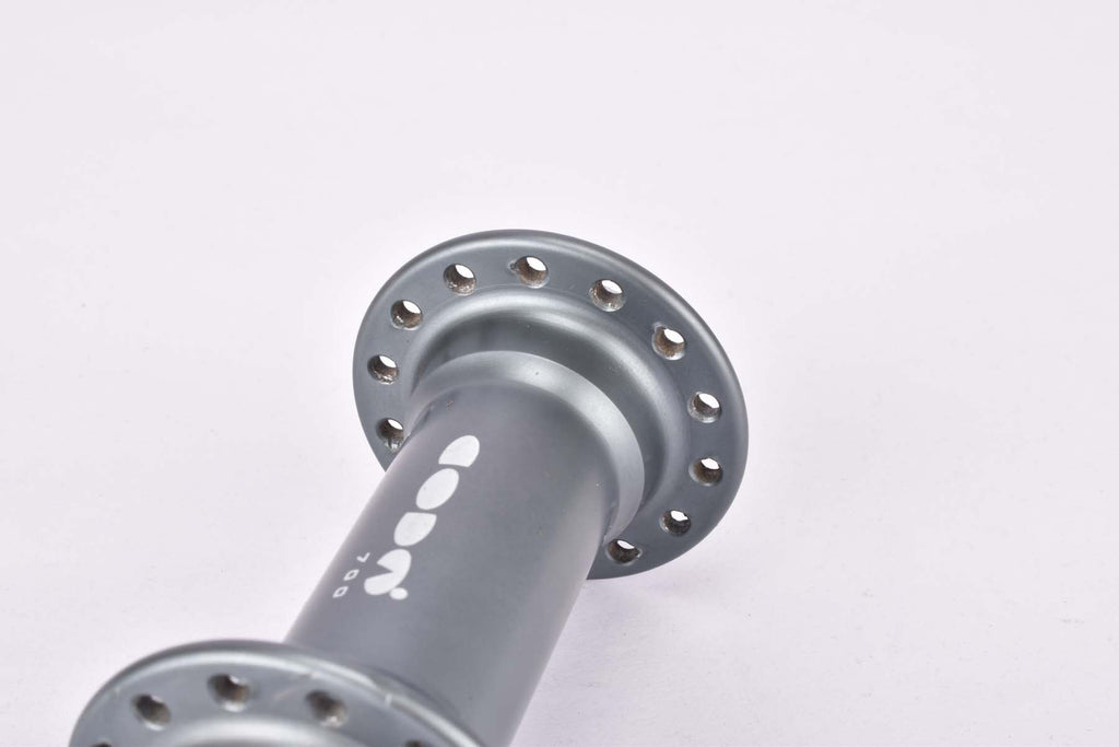 Cannondale Coda 700 front Hub with 28 holes – Velosaloon.com