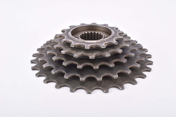 Atom 70 5-speed Freewheel with 14-28 teeth and english thread from the ...