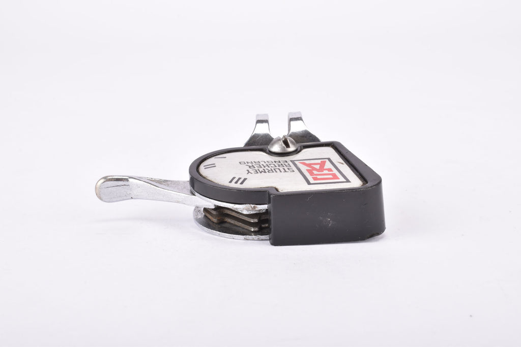 Sturmey Archer England 3-speed trigger control gear lever shifter from ...
