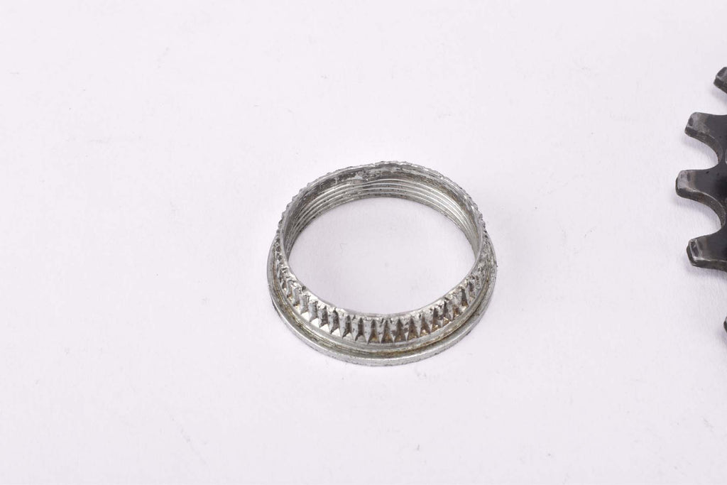 Maillard Helicomatic 6-speed Freewheel with 14-24 teeth from the 1980s ...