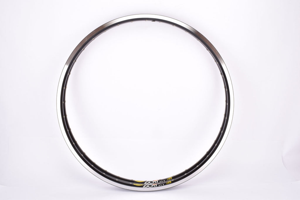 NOS Mavic XC 717 SSC Clincher Rim Set in 26" / 559x17C with 36 holes f ...