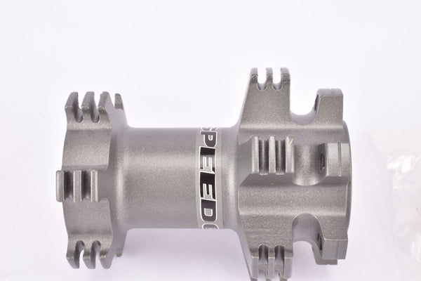 NOS Mavic Speedcity Rear Hub Body for 24 Spokes and Disc Brakes from t ...