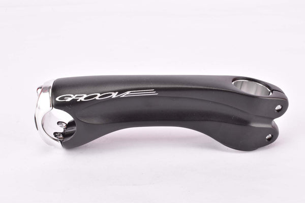 NOS/NIB Cinelli Groove 1" and 1 1/8" ahead stem in size 130mm with 26 ...