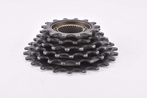 Maillard Helicomatic 6-speed Freewheel with 14-24 teeth from the 1980s ...