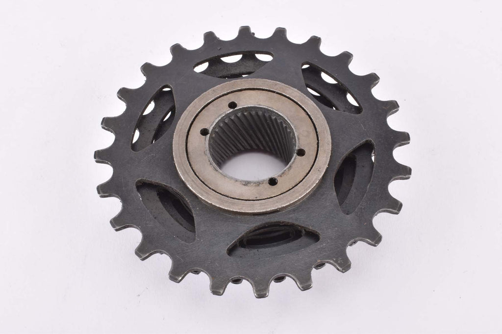 Maillard Helicomatic 6-speed Freewheel with 14-24 teeth from the 1980s ...