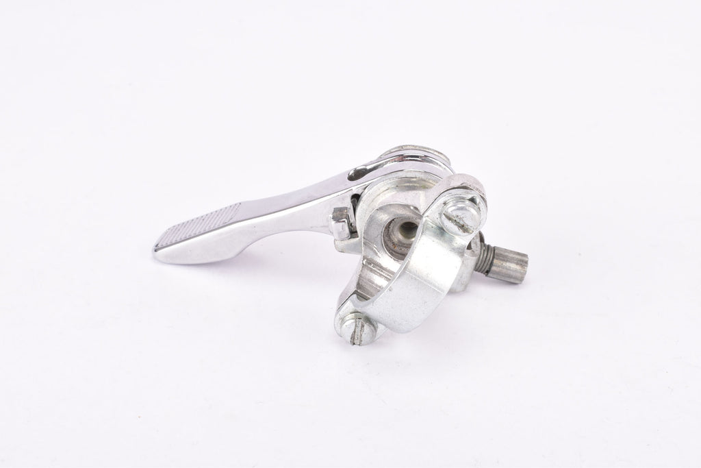 NOS Simplex Silver Range Mountain Bike #MB-2600 single retro micro fri ...