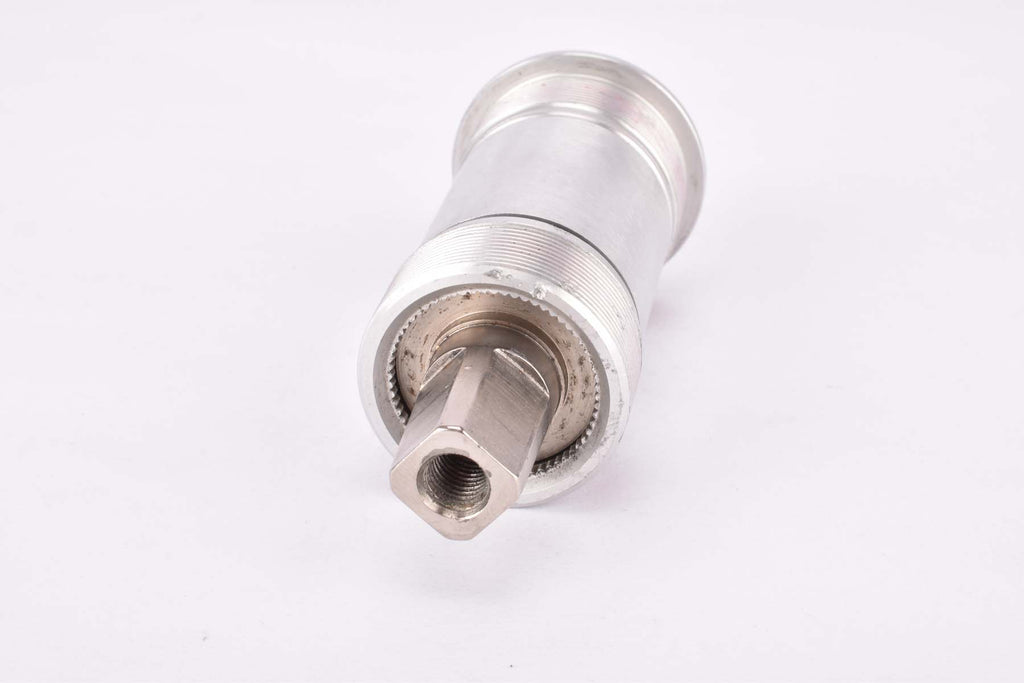 Edco XT cartridge Bottom Bracket with 113 mm axle and english threaded ...