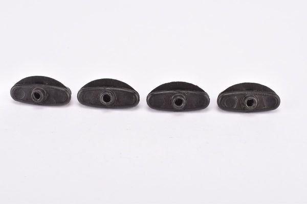 NOS CLB Space Line, Olympic Synchro, Compact & Promo brake pads 1980s ...