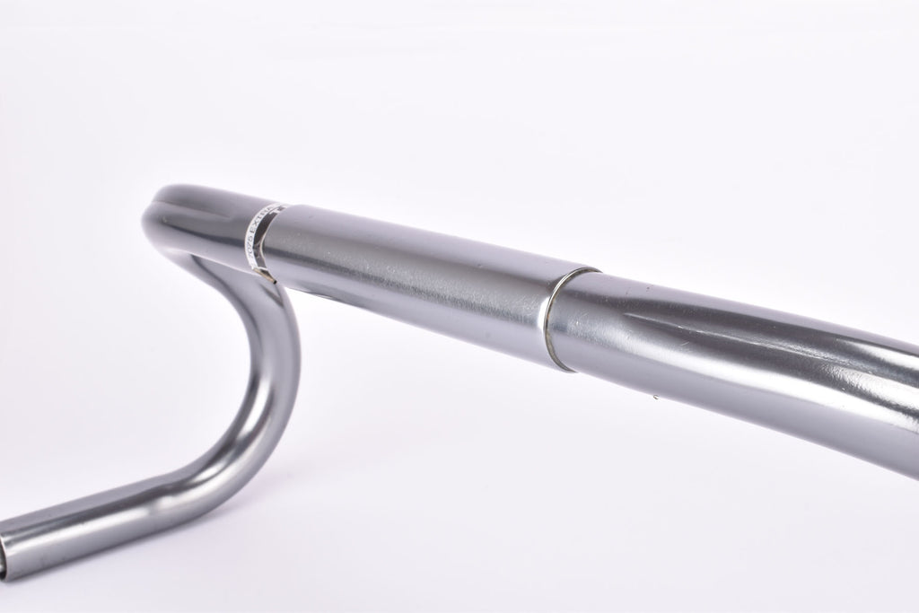 NOS Cinelli Top Ergo 64 double grooved Handlebar in size 40cm (c-c) an ...