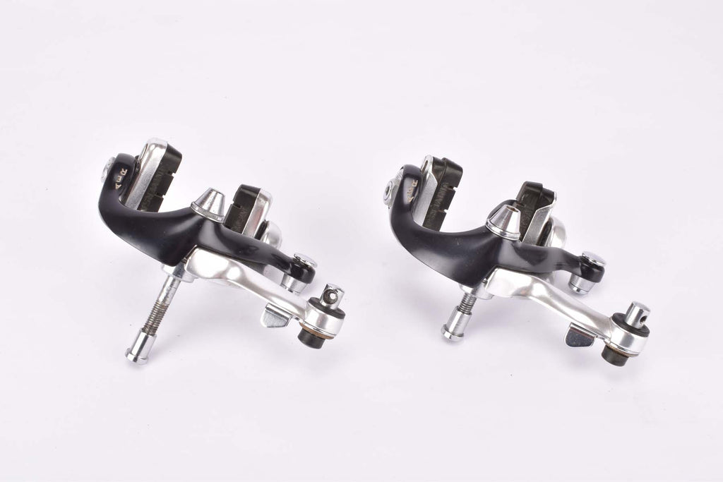 Universal AER single pivot brake calipers from the 1980s – Velosaloon.com