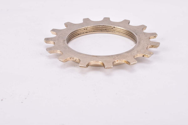 NOS Shimano Dura-Ace #MF-7150 / #MF-7160 (#FA-100 / #FA-110) golden Co ...