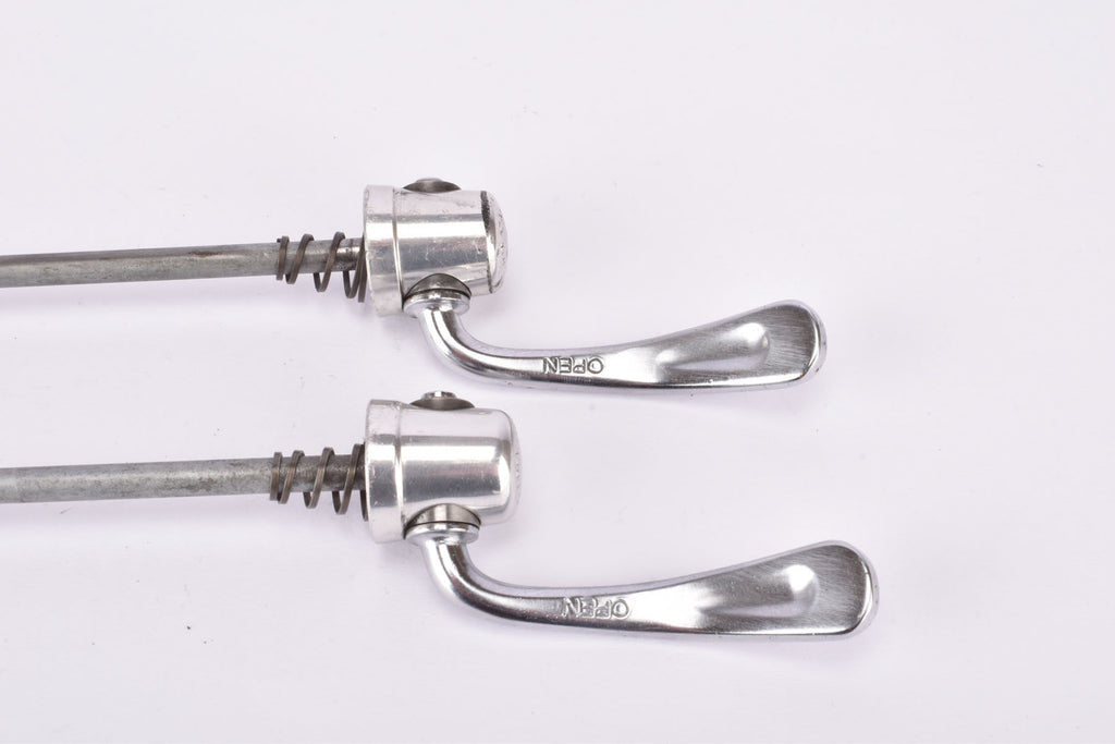 Campagnolo Chorus, Vento, Zonda and Proton quick release set #QF-CH111 ...