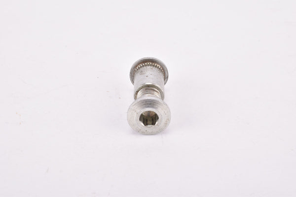 Alan zinc plated seat post binder bolt in 23 x 10 mm diameter ...