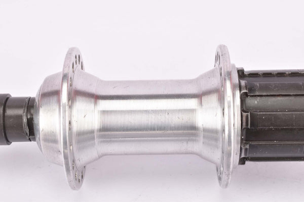 Shimano Altus #HB-RM40 #FH-RM40 7-speed Hyperglide hub set 36h ...