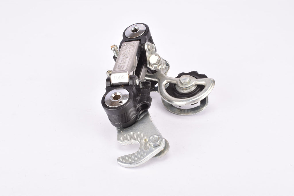 NOS Simplex Prestige #S001 T/P Rear Derailleur from the 1970s - 1980s ...