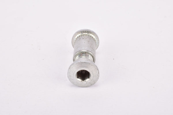 NOS Alan zinc plated seat post binder bolt in 23 x 10 mm diameter ...