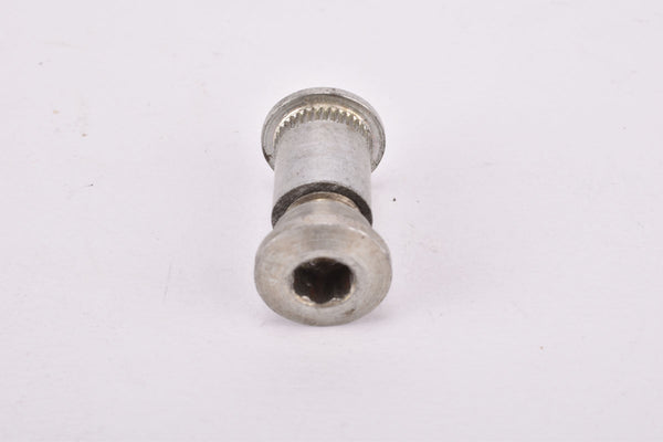 Alan zinc plated seat post binder bolt in 18 x 10 mm diameter ...