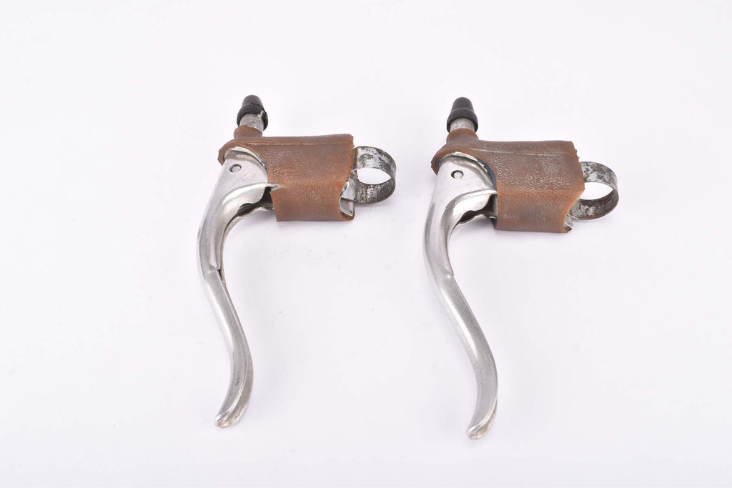 Universal Mod. 61 / 68 non aero Brake Lever Set from the 1960s - 1970s ...