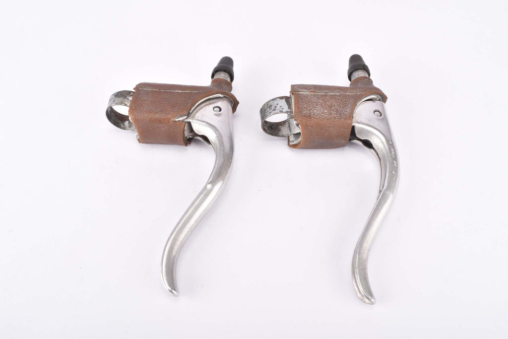 Universal Mod. 61 / 68 non aero Brake Lever Set from the 1960s - 1970s ...
