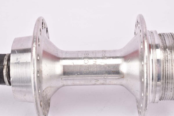 Sachs 7V 7-speed Hub Set with 36 holes and english thread (BSA) 1990s ...