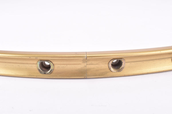 NOS Super Champion Competition Arc-en-Ciel single Tubular Rim in 28 ...