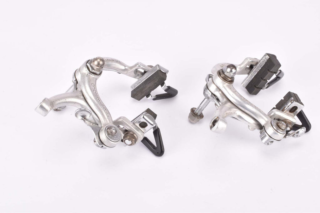 Campagnolo Record #2040 standard reach single pivot brake calipers fro ...