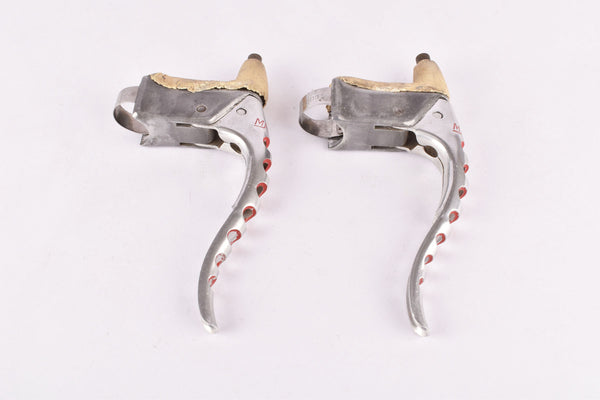 Light Weight Custom Drilled Mafac Course 121 Racing Dural Brake Lever ...