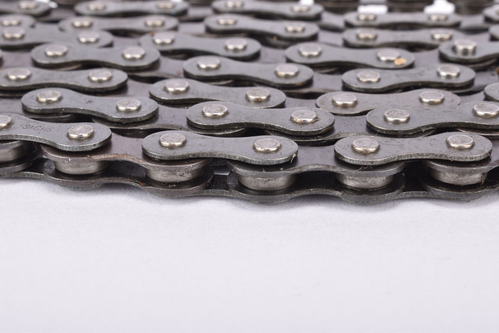 Sachs (Sedis Delta Course) Chain in 1/2" x 3/32" with 112 links from t ...