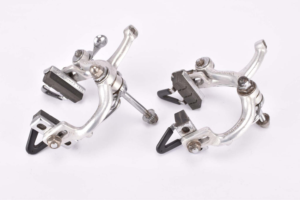 Campagnolo Record #2040 standard reach single pivot brake calipers fro ...