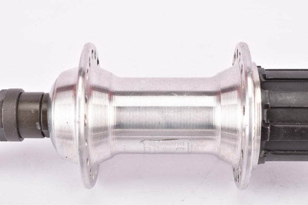 Shimano Altus #HB-RM40 #FH-RM40 7-speed Hyperglide hub set 36h ...