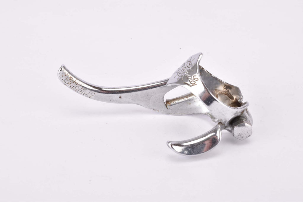 Campagnolo Down Tube clamp-on double Cable Guide #626/A from the 1960s ...