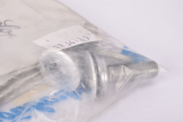 NOS/NIB Campagnolo Chorus #FC4-CH0023X Triple 10-speed Crankset with 1 ...