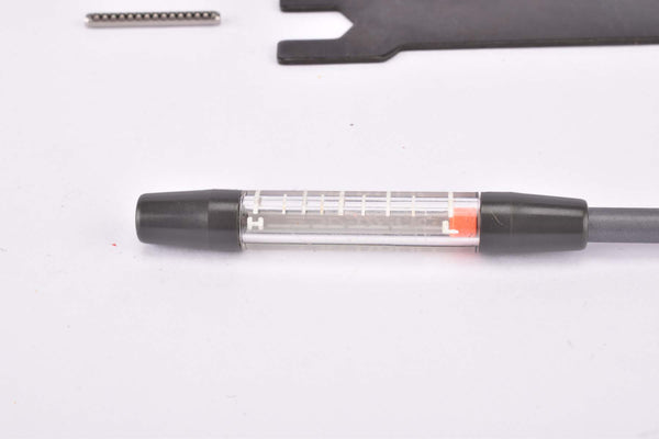 NOS Shimano Dura Ace right Hand Indicator Unit from the 2000s ...