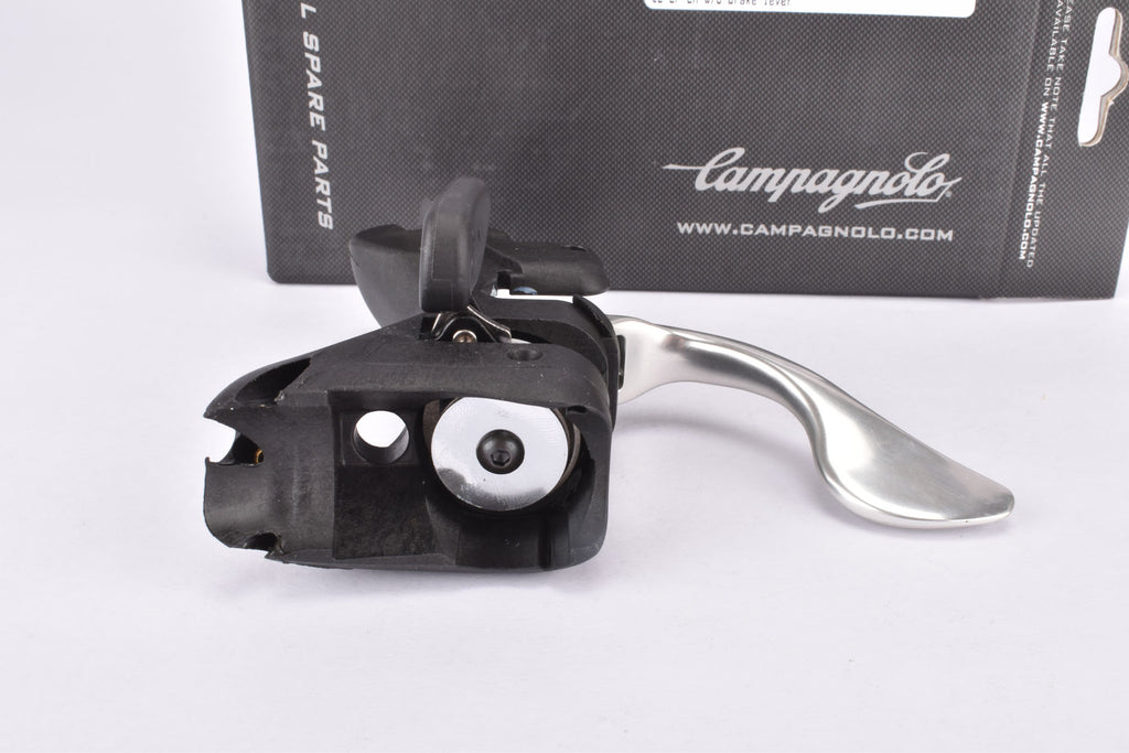 NOS/NIB Campagnolo Centaur Ultra-Shift #EC-CE201 lefthand Shifter Body ...