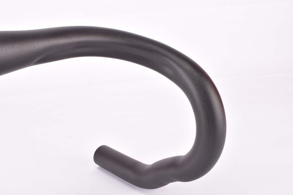 NOS black Oval Concepts single grooved ergonomical Handlebar in size 4 ...