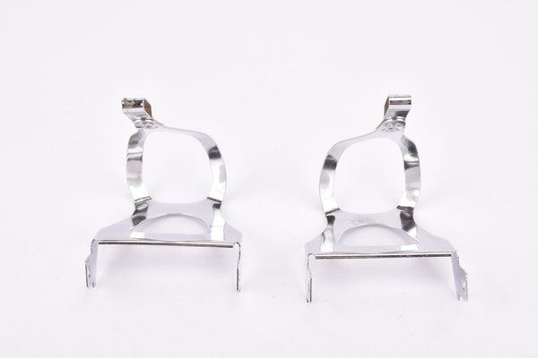 NOS Christophe Special #486 chromed steel Toe Clip Set – Velosaloon.com