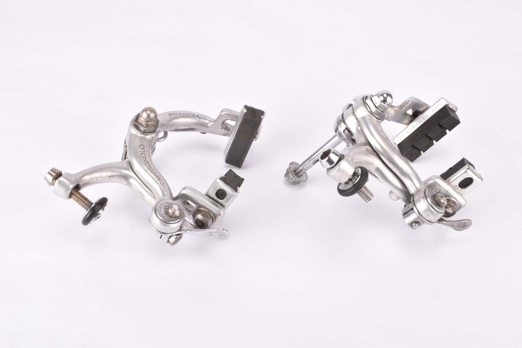 Campagnolo Super Record #4061 standard reach single pivot brakes ...