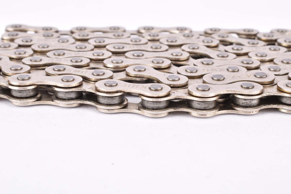 K.M.C 5-speed / 6-speed / 7-speed Chain in 1/2" x 3/32" with 106 links ...