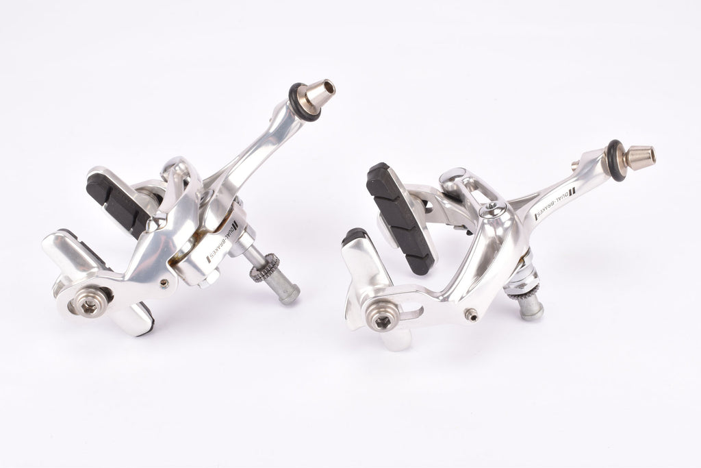 NOS/NIB Campagnolo Centaur Skeleton #BR7-CE Brake Calipers from the 20 ...