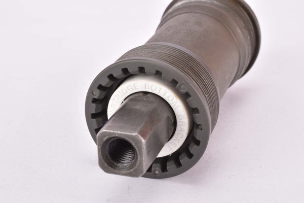 NOS Shimano RSX #BB-LP27 sealed JIS Low Profile cartridge Bottom Brack ...