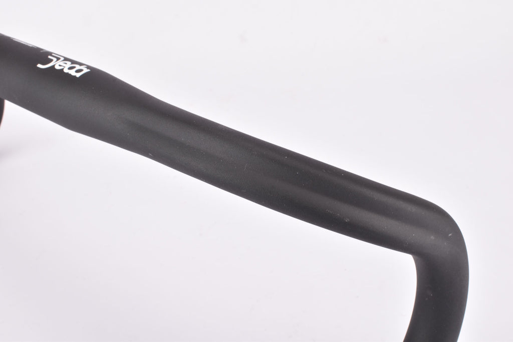 NEW Deda Zero100 Shallow Handlebar in 42 cm (c-c) with 31.7mm bar clam ...