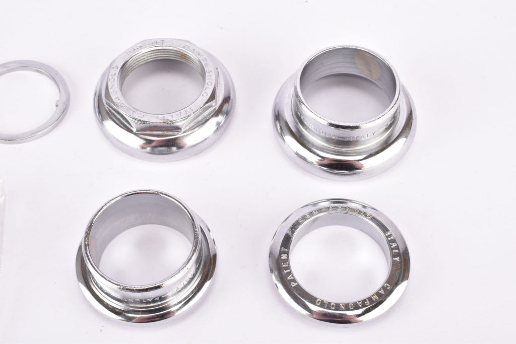 Campagnolo Record Pista #1040 Headset from the 1960s - 80s – Velosaloon.com