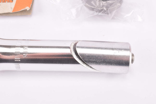 NOS 3ttt fork shaft Adapter from 22,2mm Quill to 25,4mm / 1" Ahead ...