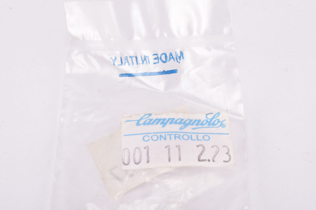 NOS Campagnolo #FH-RE014 Pawl Spring from the 1990s - 2000s ...