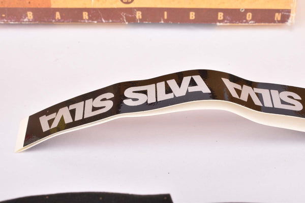 NOS Black Coppi labled Silva Cork handlebar tape from the 1990s / 2000 ...