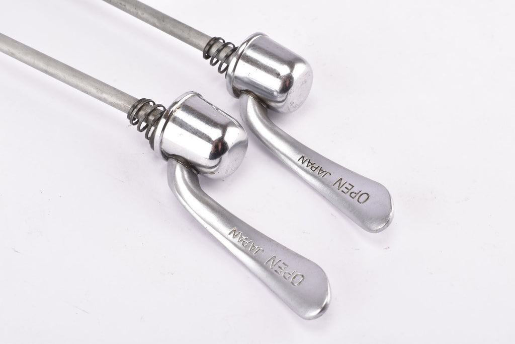 Shimano 600 Ultegra Tricolore #6400 quick release Skewer 100 / 126 mm ...